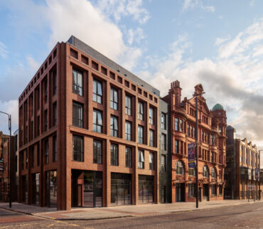 Leeds | Serviced Apartments Leeds | Supercity