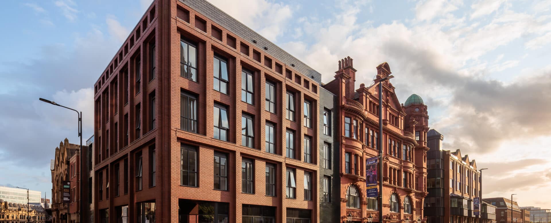 Leeds | Serviced Apartments Leeds | Supercity