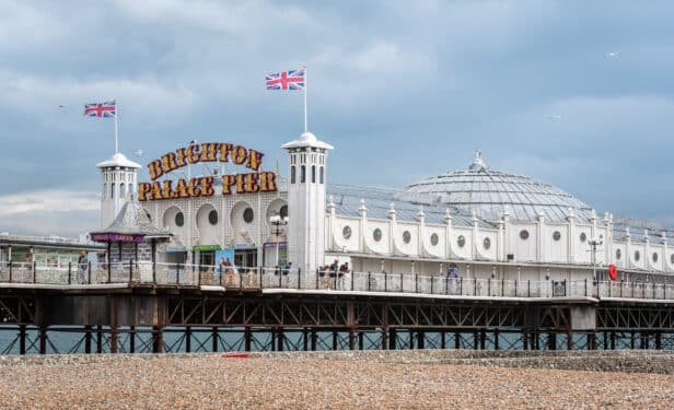 Q Square | Supercity Aparthotel Brighton