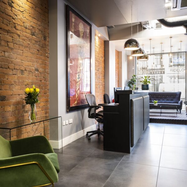 Church Street Gallery | Supercity Aparthotel Manchester