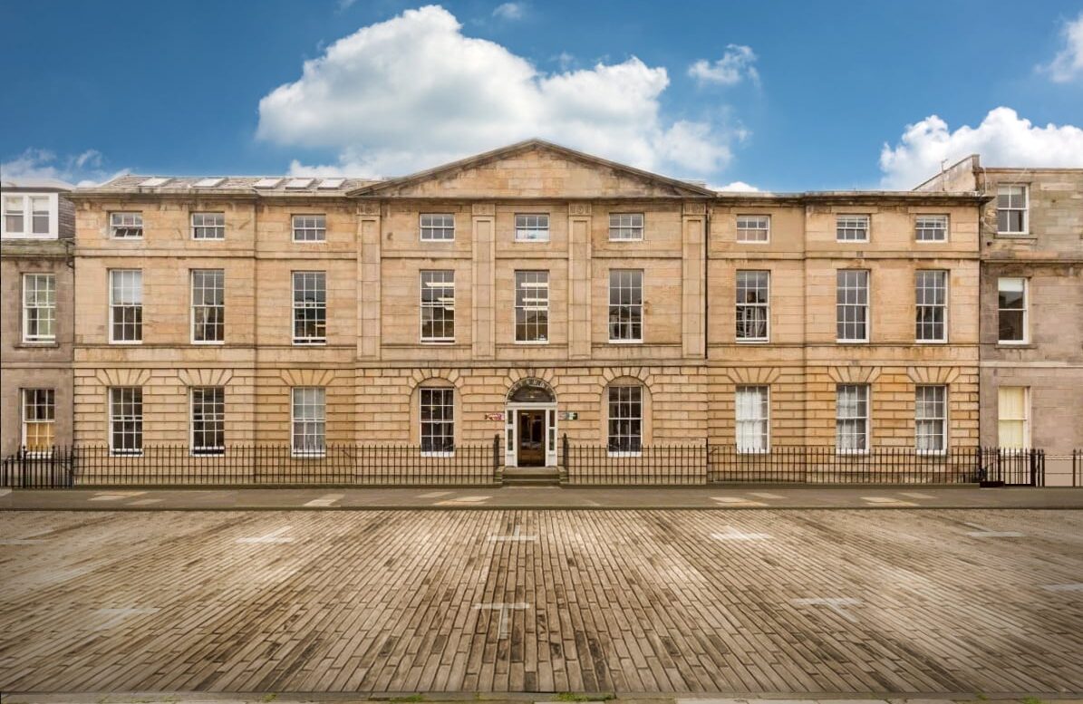 Forth House - Supercity