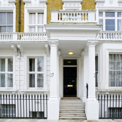 Nevern Place Supercity Aparthotels | Hotels Near Earls Court