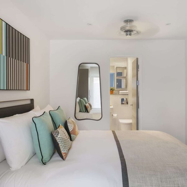 The Rosebery Gallery | Supercity Aparthotels London