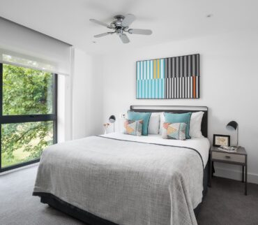 Q Square | Supercity Aparthotel Brighton