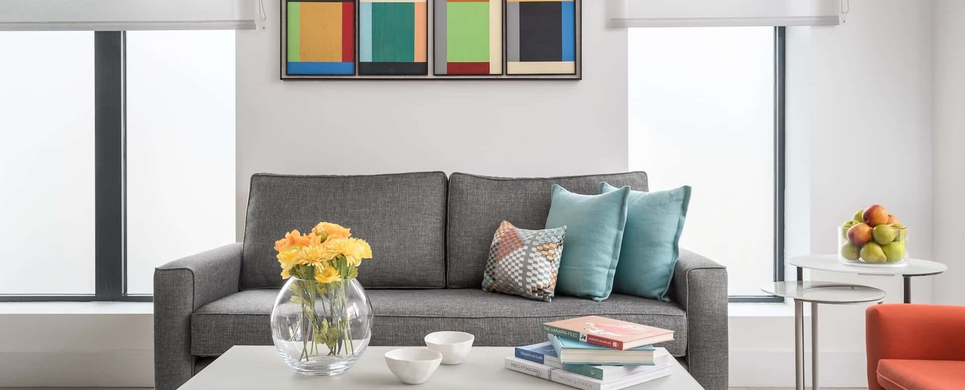 Serviced Apartments Brighton | Supercity Aparthotel