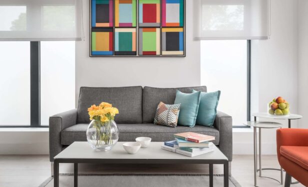 Q Square | Supercity Aparthotel Brighton