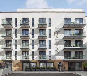 Nevern Place Supercity Aparthotels | Hotels Near Earls Court