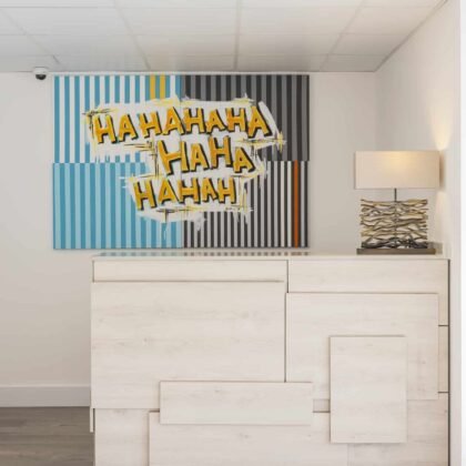 Q Square | Supercity Aparthotel Brighton