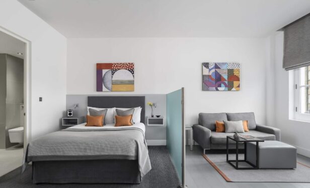 Templeton Place Hotel London | Serviced Apartments Kensington