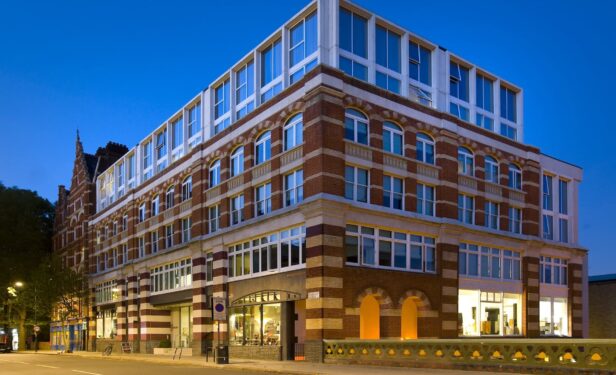 The Rosebery Apartments London | Supercity Aparthotels