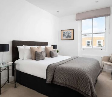 Nevern Place Supercity Aparthotels | Hotels Near Earls Court