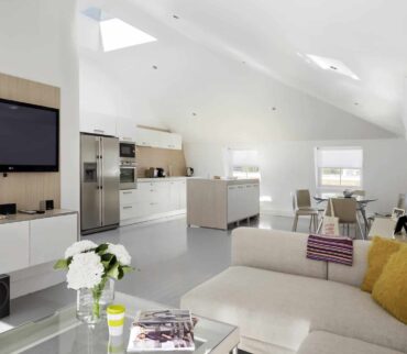 Nevern Place Supercity Aparthotels | Hotels Near Earls Court