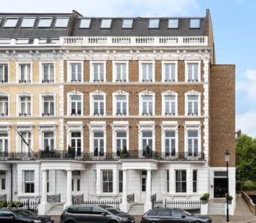 Nevern Place Supercity Aparthotels | Hotels Near Earls Court