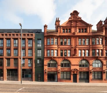 Leeds | Serviced Apartments Leeds | Supercity