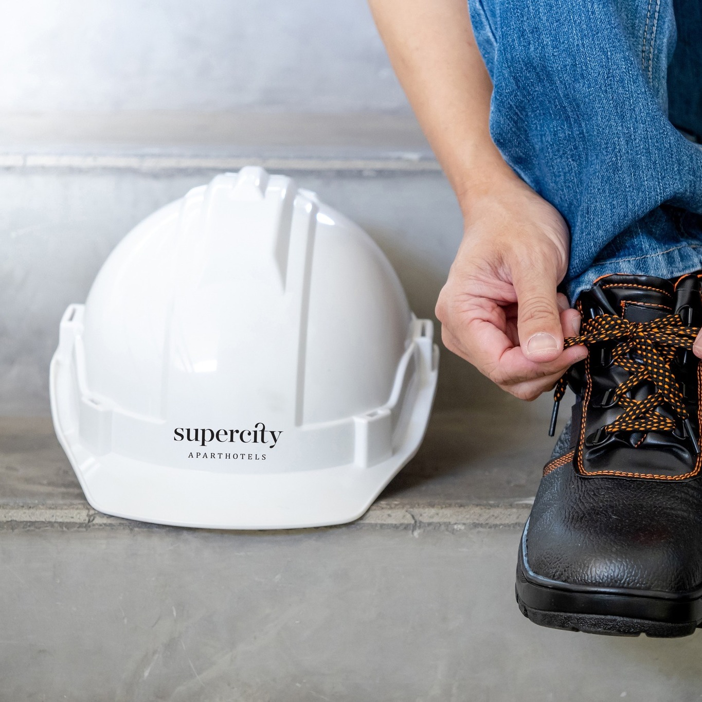 Church Street | Supercity Aparthotels Manchester