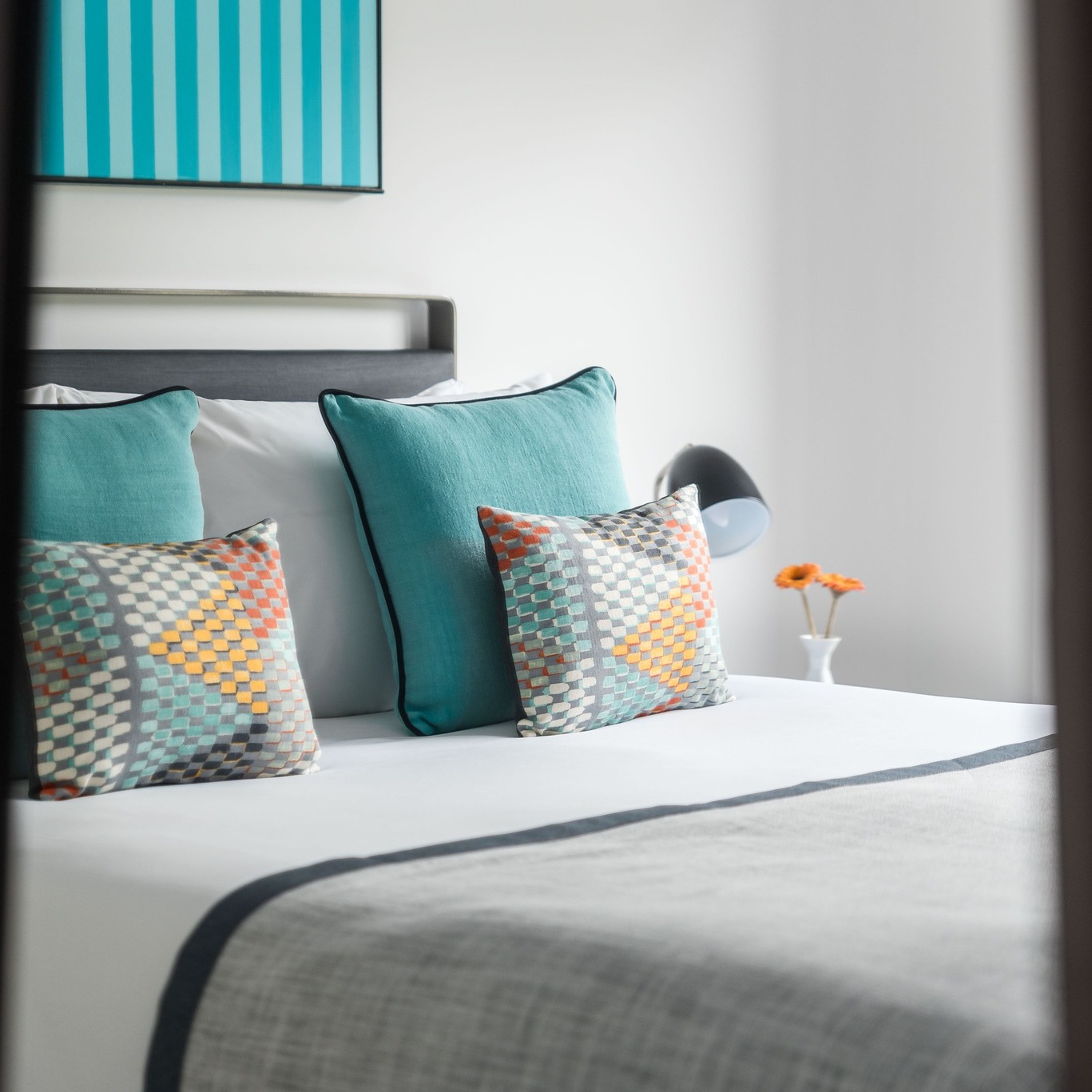 Q Square | Supercity Aparthotel Brighton