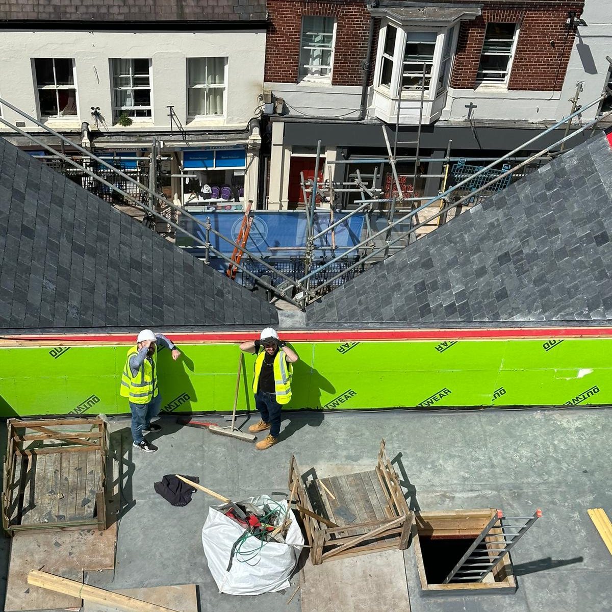 Q Square | Supercity Aparthotel Brighton